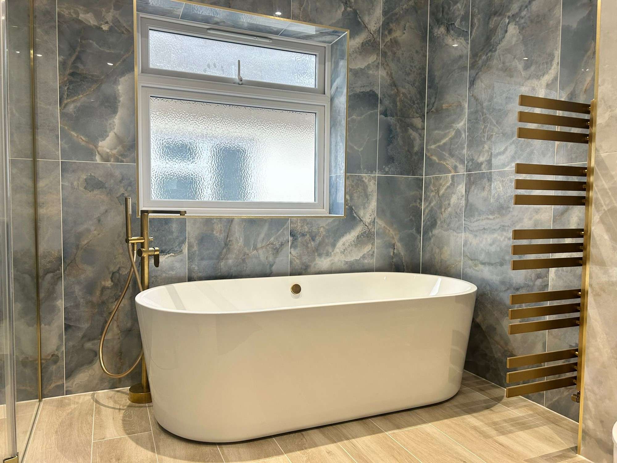 Projects | Bowman Bathrooms