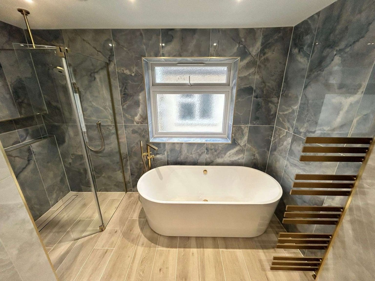 Leavenheath, Colchester | Bowman Bathrooms