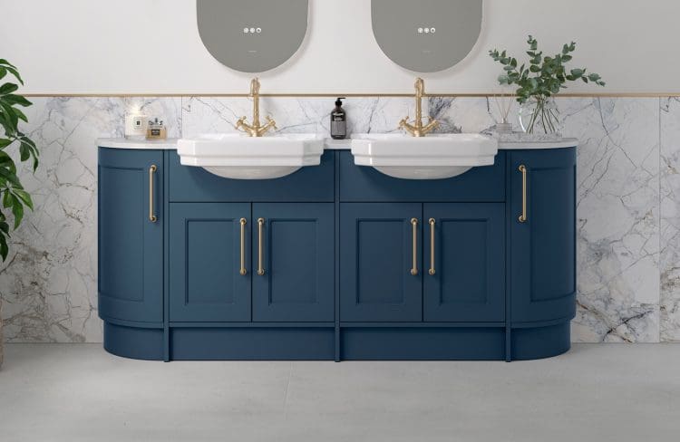 Stokes Tiles | Bowman Bathrooms